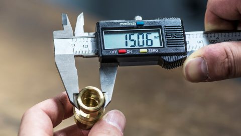 CNC Machining - Elite Tool & Design, Inc. - CNC Machining and Design